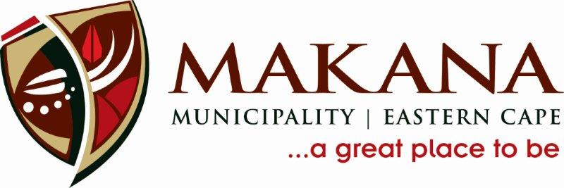 Makana Municipality on M2North