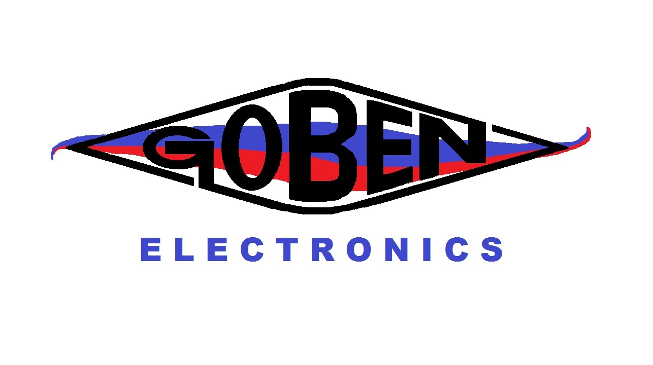 Goben Electronics (Unverified) on M2North